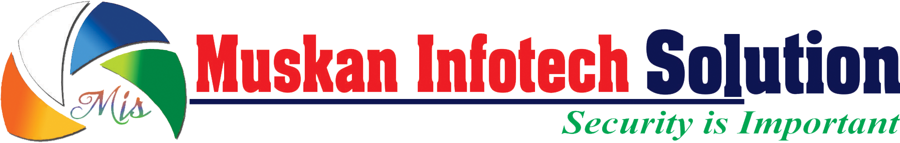 Muskan Info Solution | Home